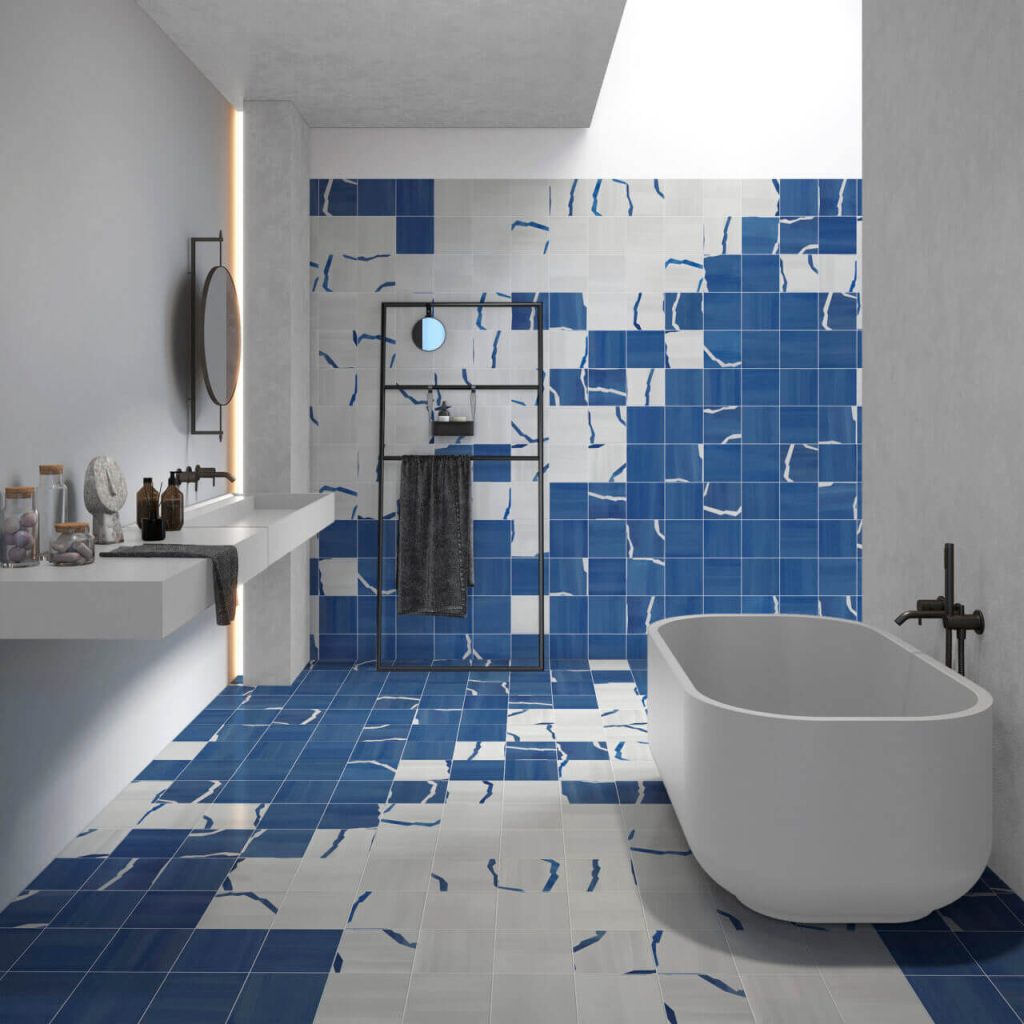 Embracing Nature: The Latest Tile Trends for Summer 2024 – Granite Surfaces